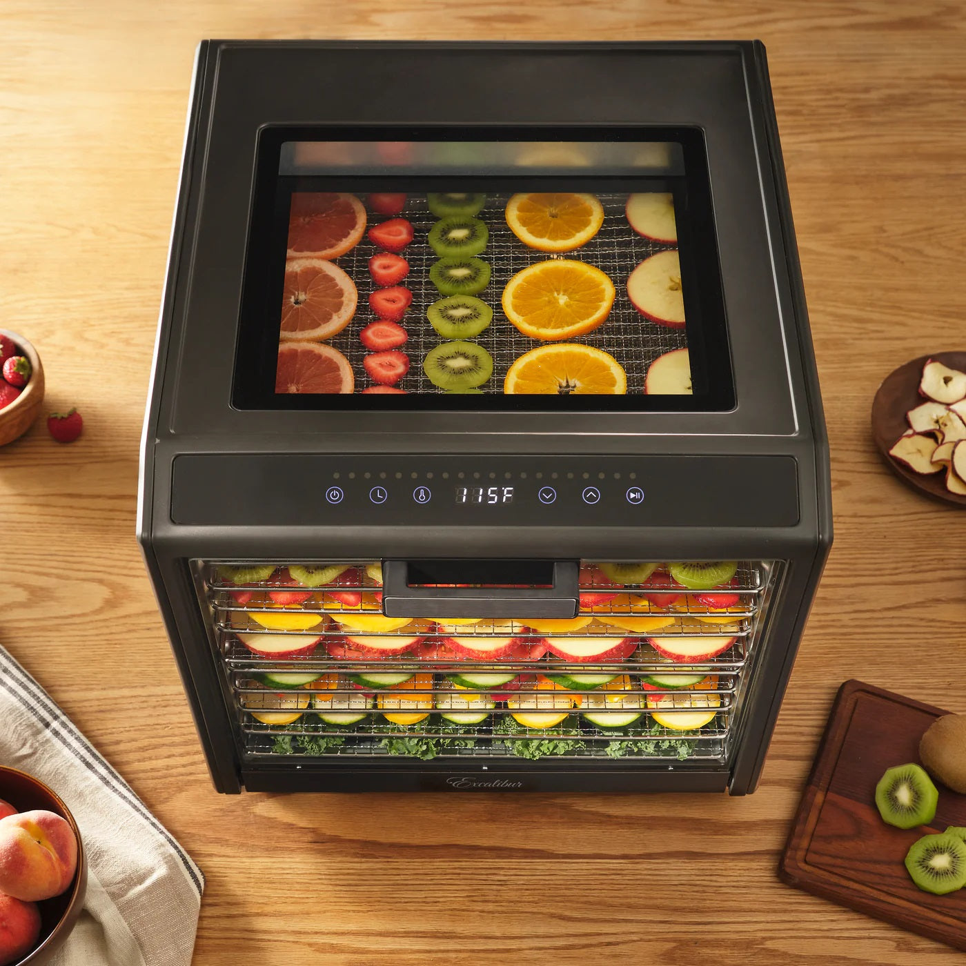 Food Dehydrators For Sale | Excalibur Dehydrator Australia