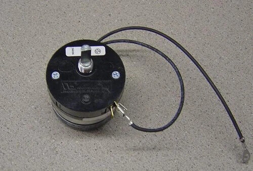 Excalibur Dehydrator Replacement Analogue 26 Hour Timer - Excalibur ...