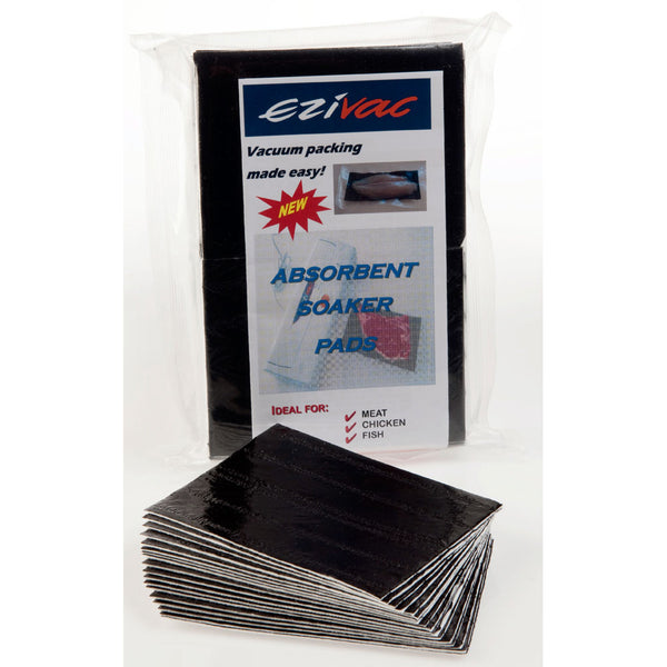 Absorbent Soaker Pads - pack of 50 - Excalibur Dehydrators Australia®